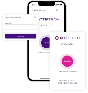 Attendance Management - NotchHR