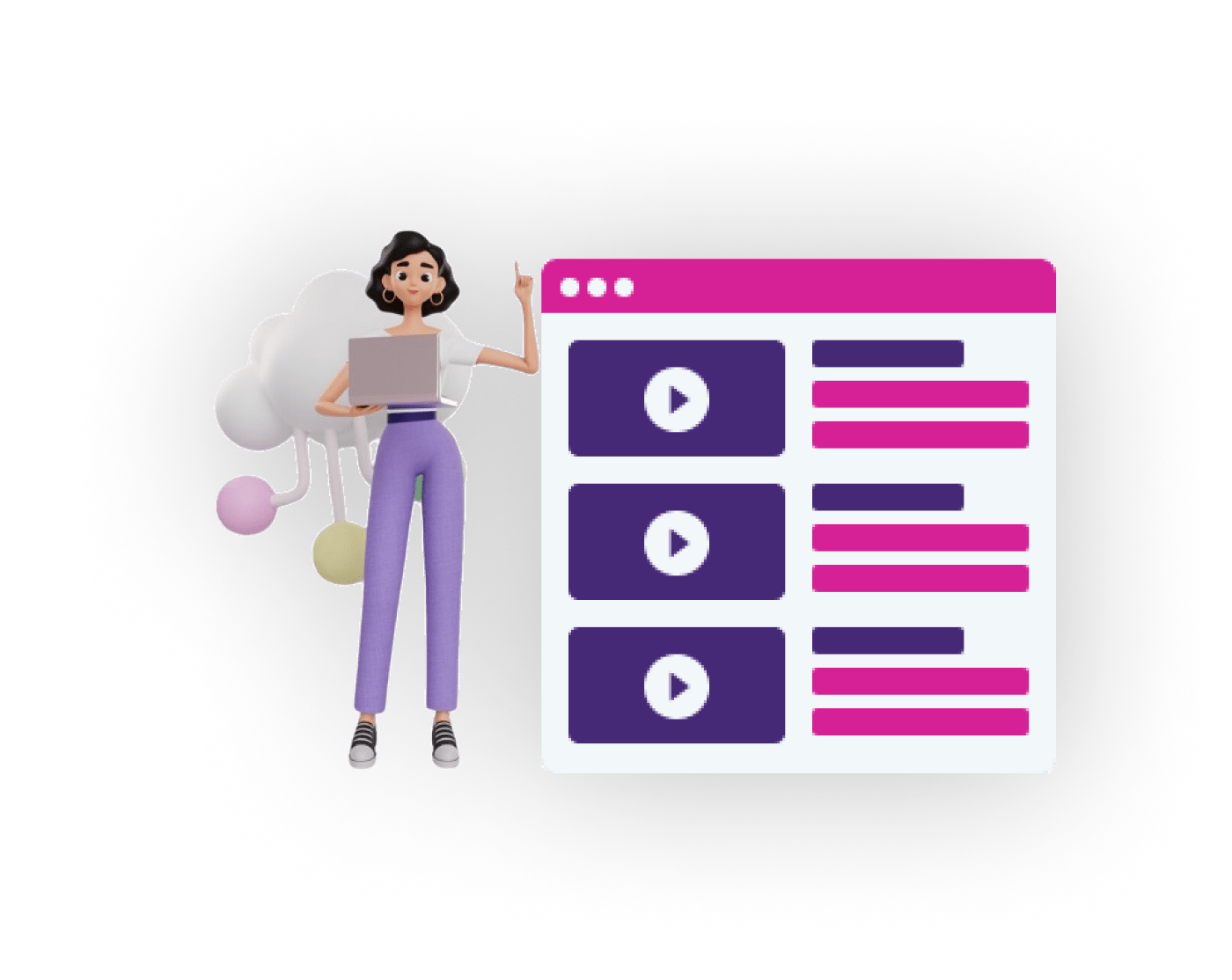 Course Management – NotchHR