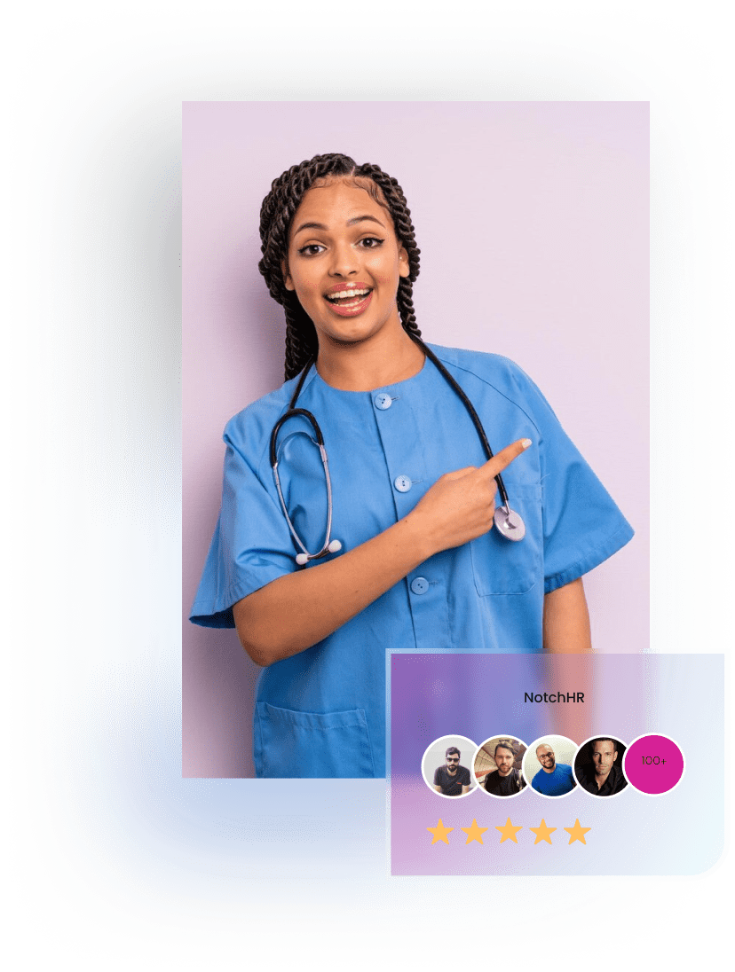 Healthcare – NotchHR