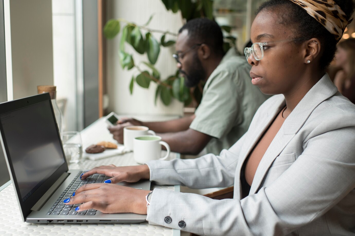 Productivity Insights – NotchHR