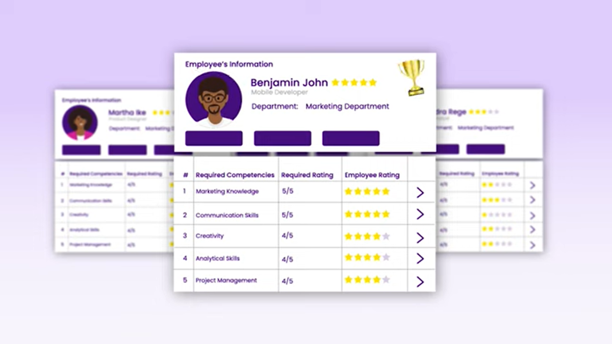 NotchHR – Complete HRIS & Payroll System