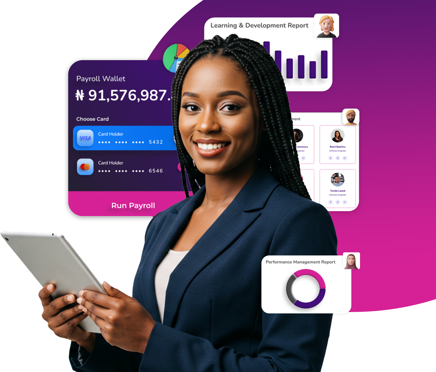 NotchCRM – NotchHR